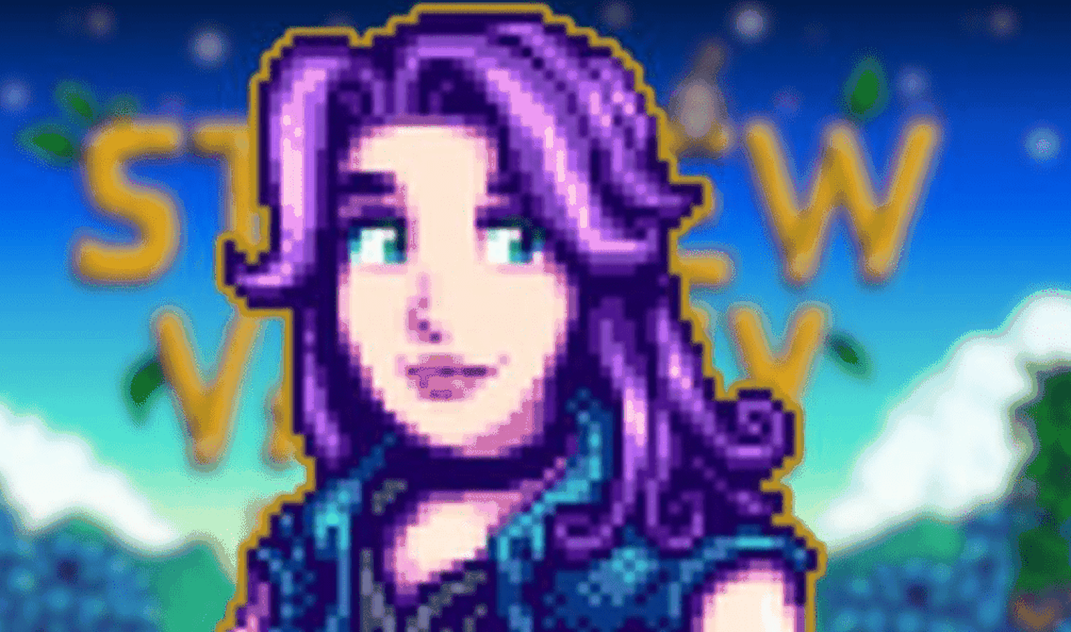 What Does Abigail Like in Stardew Valley? | Shockbyte