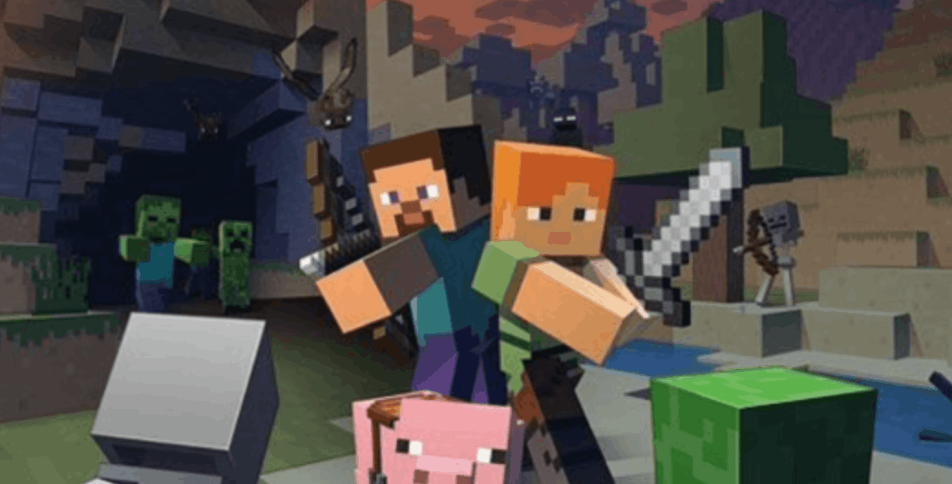 How To Play Minecraft Multiplayer With Friends | Shockbyte