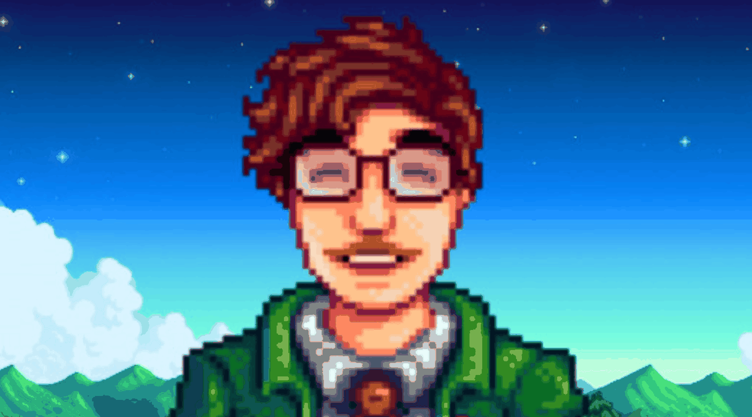 What Does Harvey Like in Stardew Valley | Shockbyte
