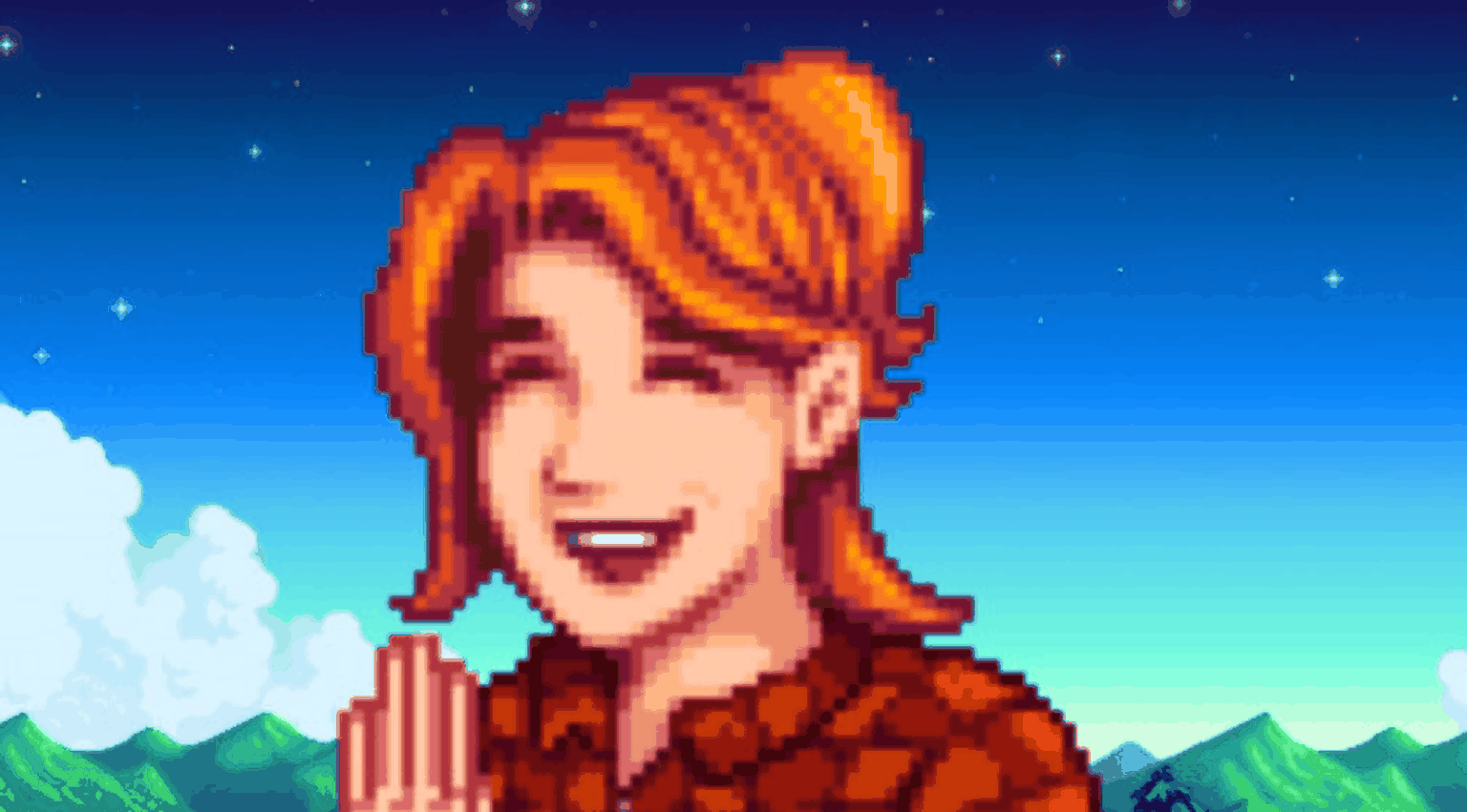 Where Is Robin in Stardew Valley | Shockbyte