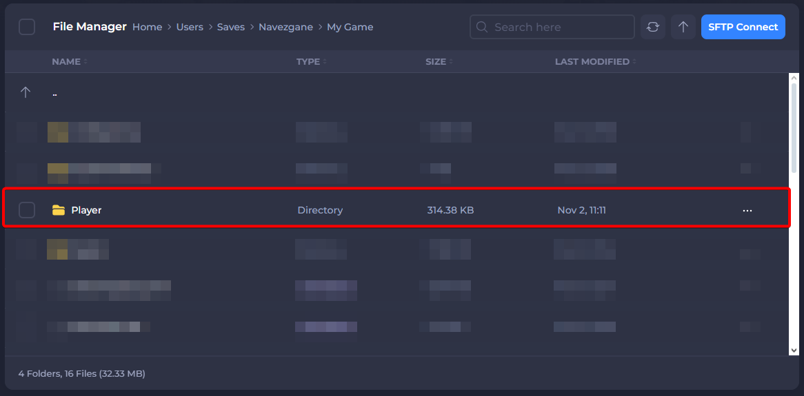 How to Delete a Player From Your 7 Days to Die Server | Shockbyte