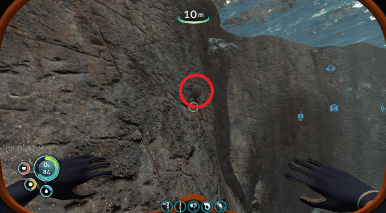 Where To Find Diamonds In Subnautica | Shockbyte