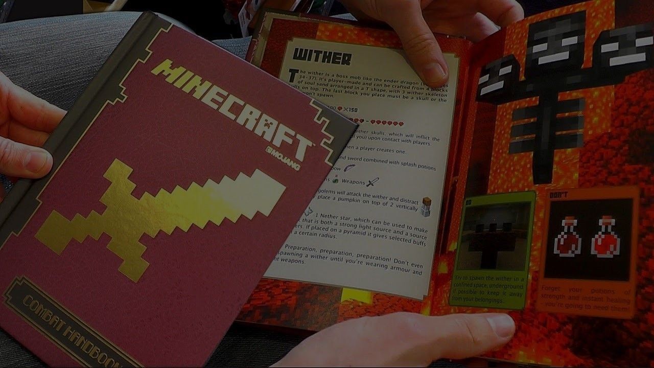 Best Minecraft Gift Ideas in 2025 | Shockbyte