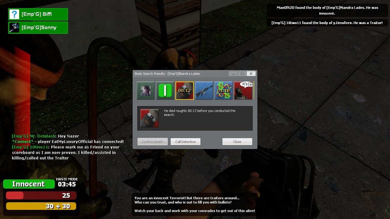 The Absolute Best Gmod Games to Play | Shockbyte