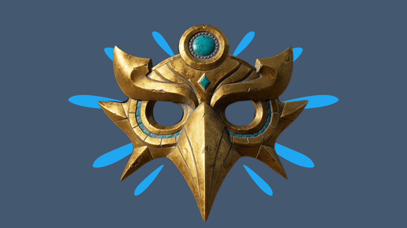 The Best Starting Mask in SoulMask | Shockbyte