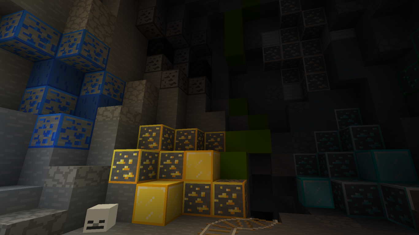The Best Minecraft Texture Packs for PVP | Shockbyte