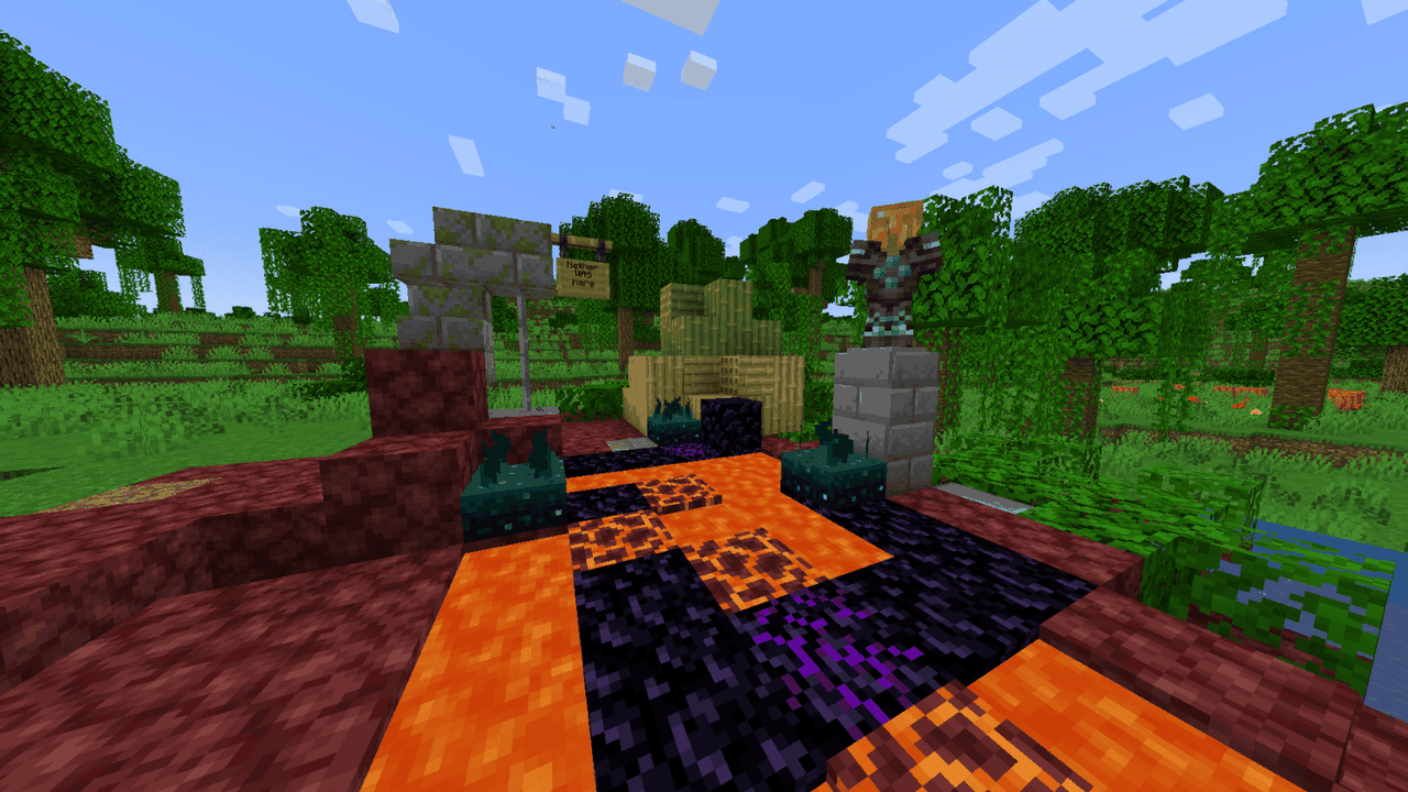 Minecraft 1.20 Update Features | Shockbyte