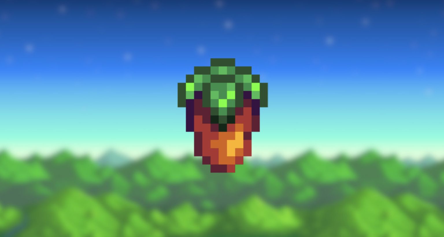 Stardew Valley Best Crops | Shockbyte