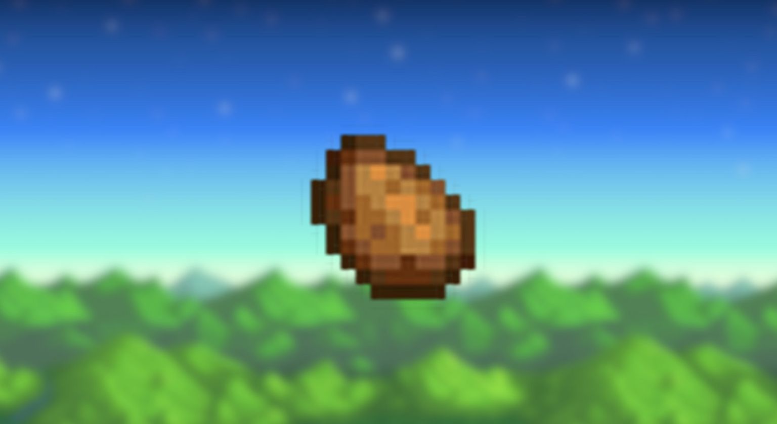 Stardew Valley Best Crops | Shockbyte