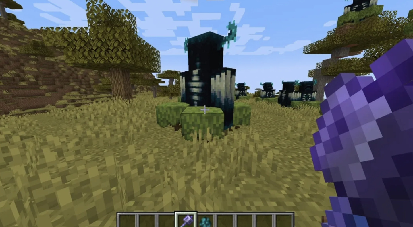 Best Mace Enchantments In Minecraft | Shockbyte