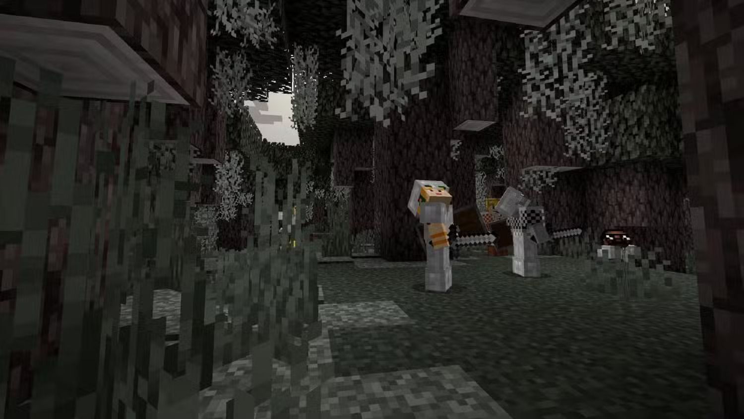 How To Defeat The Creaking In Minecraft | Shockbyte