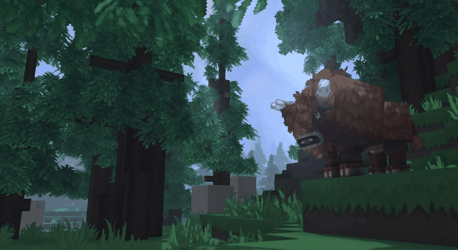 How to Get Leather Hides in Hytale | Shockbyte