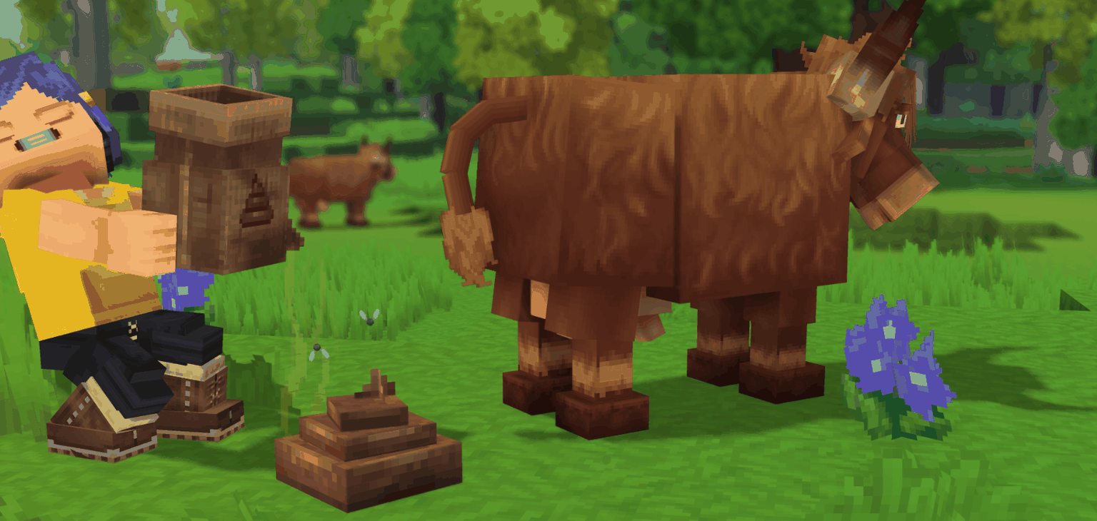 How to Get Leather Hides in Hytale | Shockbyte
