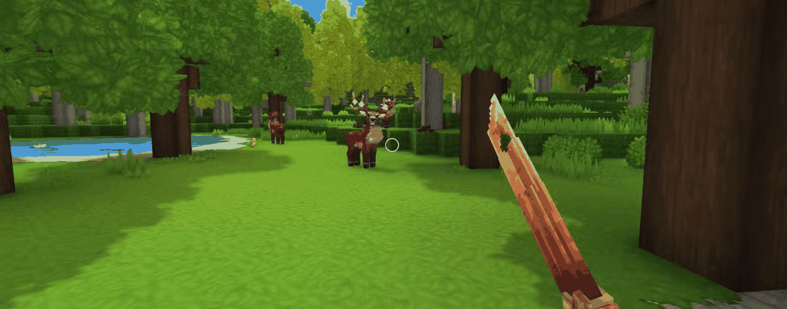 How to Get Leather Hides in Hytale | Shockbyte