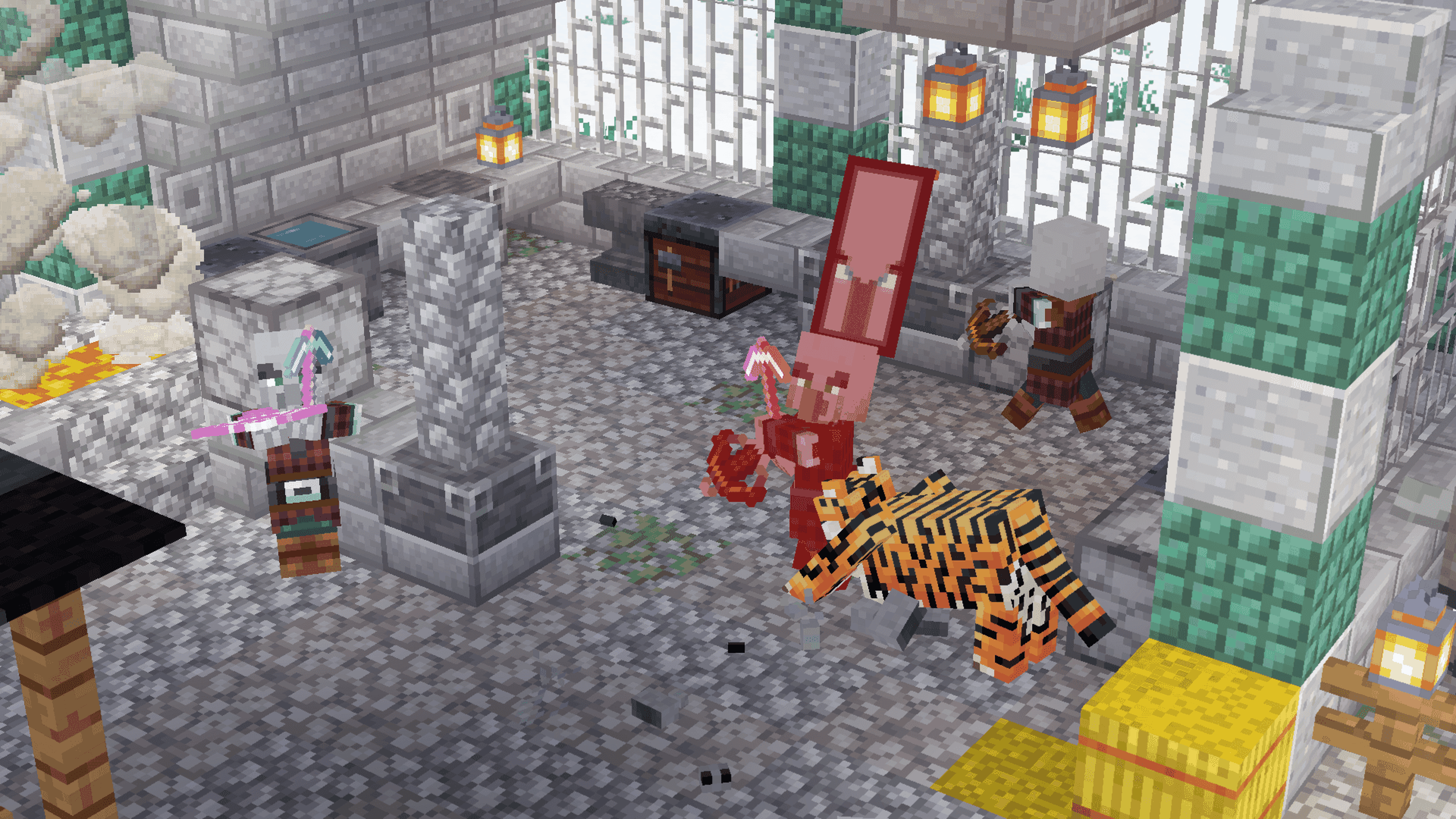 Best Minecraft Modpacks For Friends to Play Together | Shockbyte