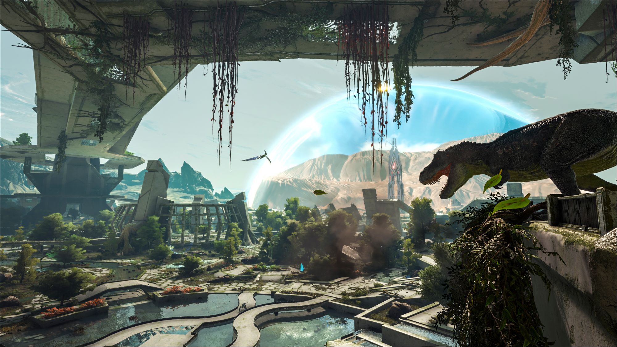 Ark Survival Ascended Considerations | Shockbyte