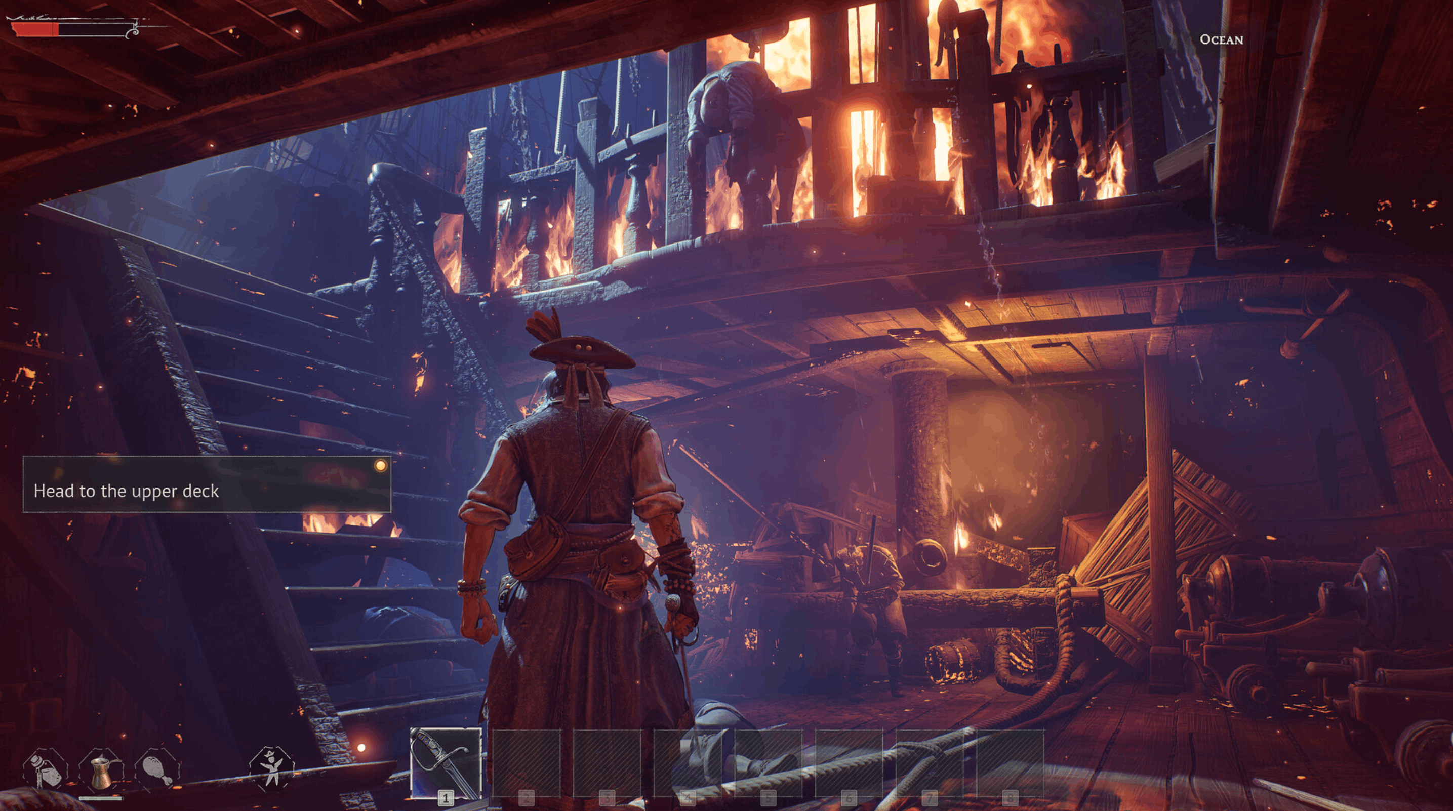 Windrose Game Release Date | Shockbyte