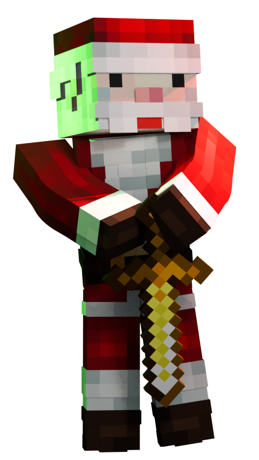 Minecraft Server Mieten | Shockbyte