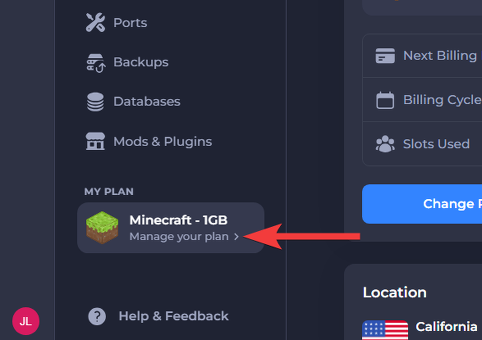 How to use the Shockbyte Self-Serve Refund Feature | Shockbyte