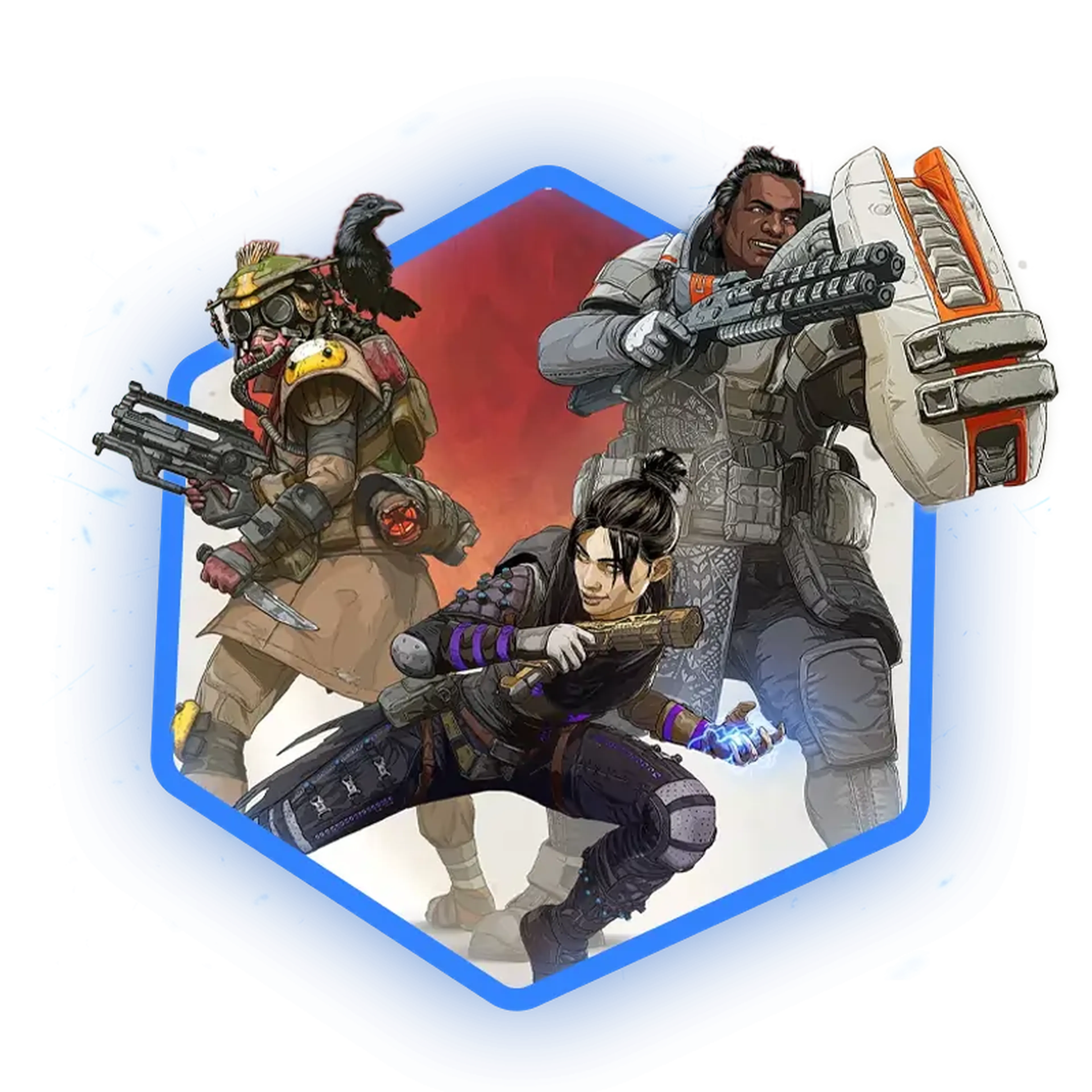 R5Reloaded (Apex Legends) Server Hosting | Shockbyte