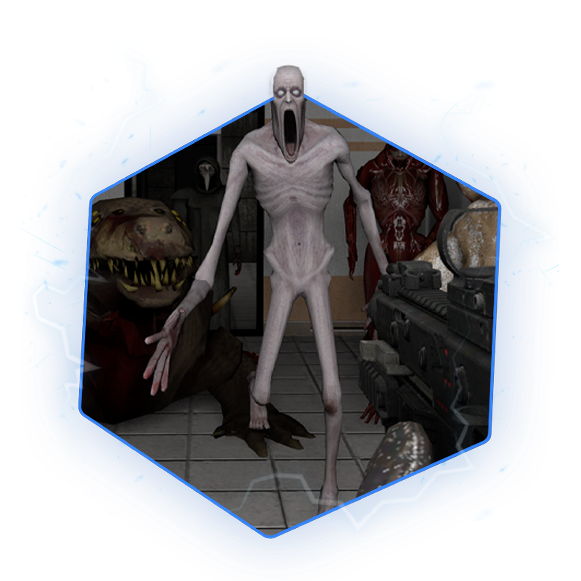 SCP:SL Server Hosting | Shockbyte