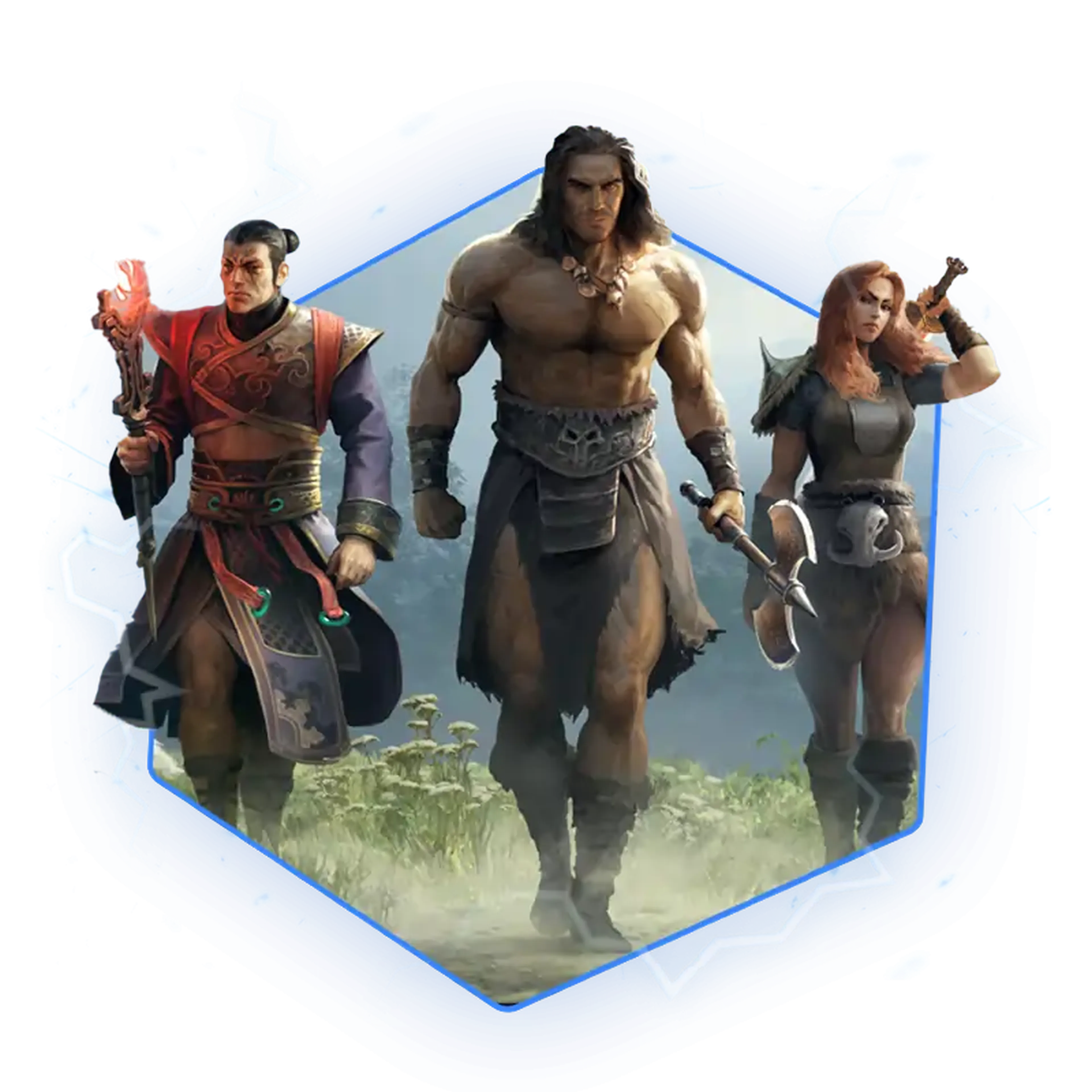 Conan Exiles Server Hosting | Shockbyte