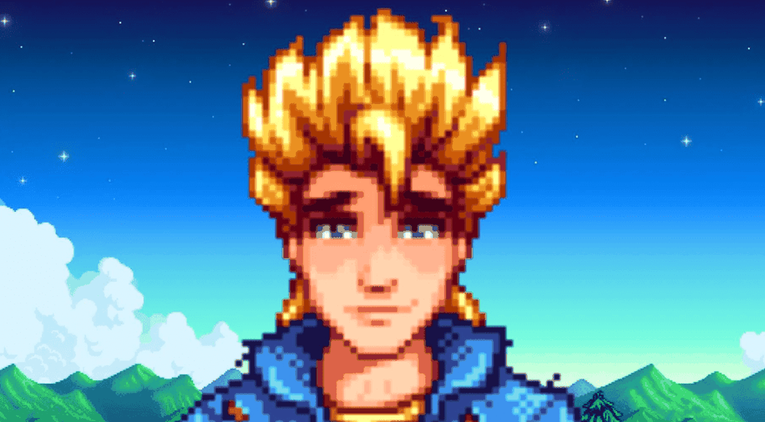 What Does Sam Like in Stardew Valley | Shockbyte