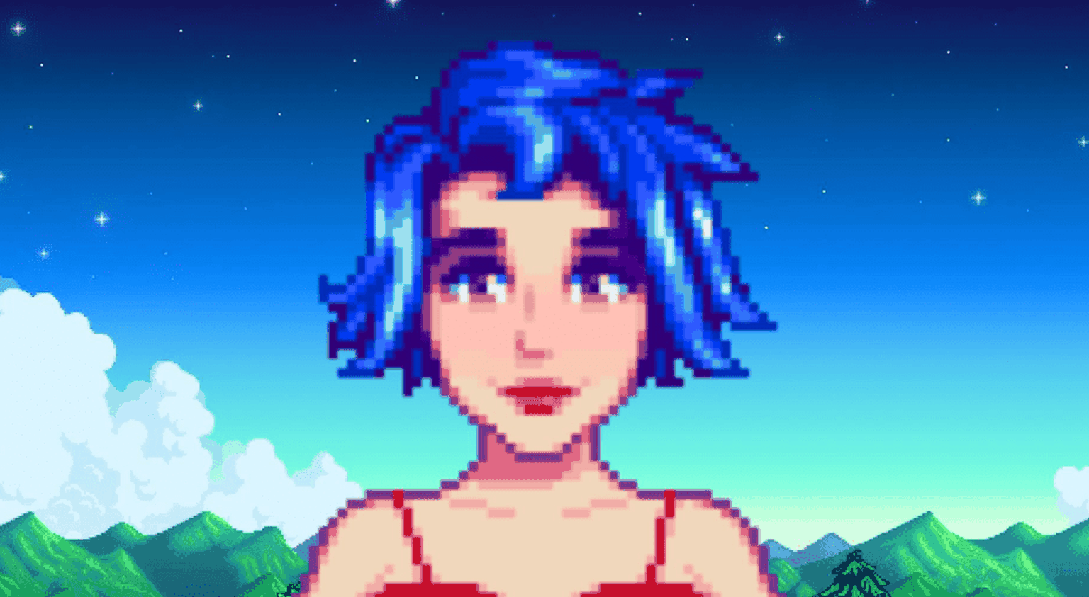 What Does Emily Like In Stardew Valley | Shockbyte